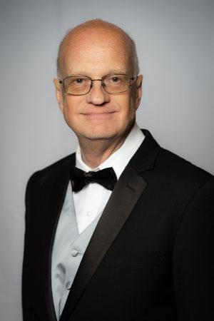 Brian Hoover, | Indiana Grand Chapter, Order of the Eastern Star