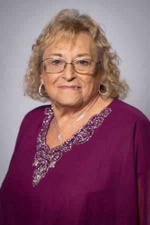 Sharon Jones, | Indiana Grand Chapter, Order of the Eastern Star